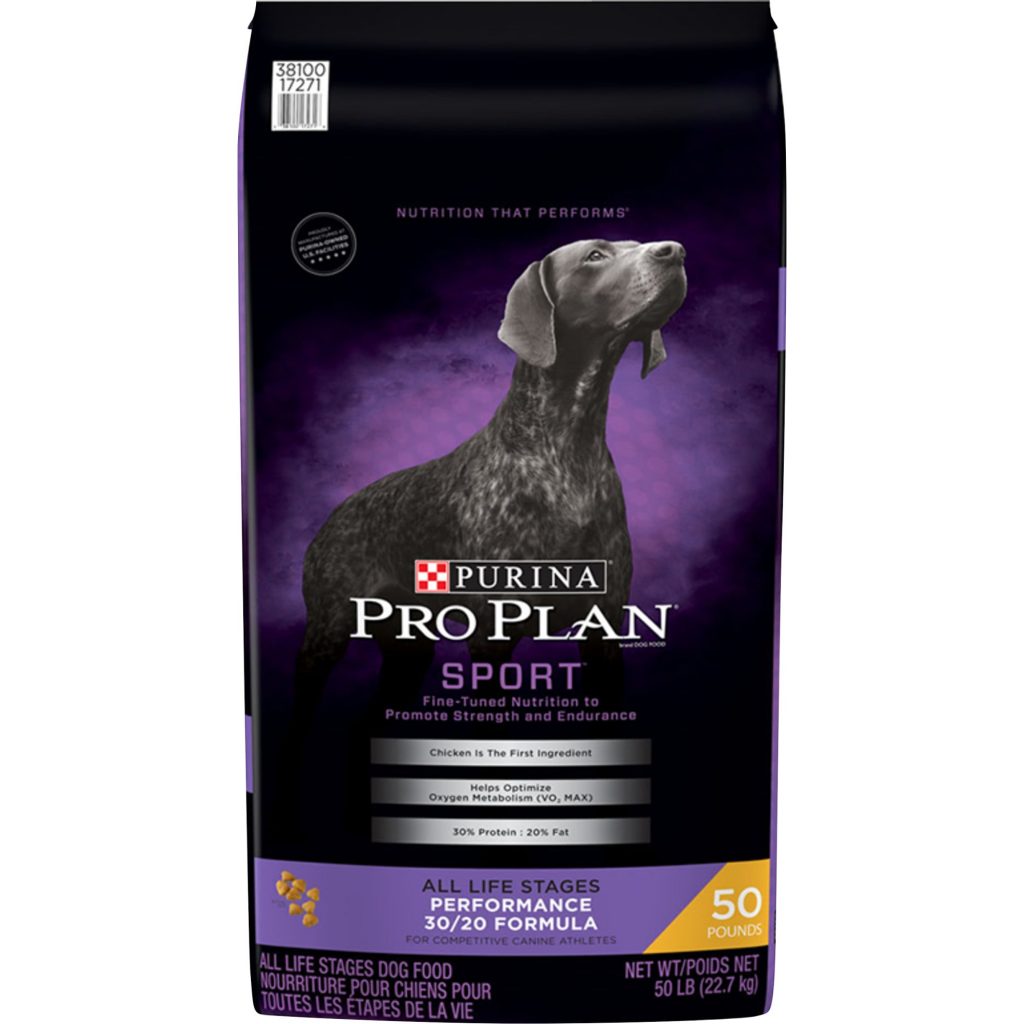 Best Dog Food to Build Muscle (2023) - Top 9 Picks! - We Love Doodles