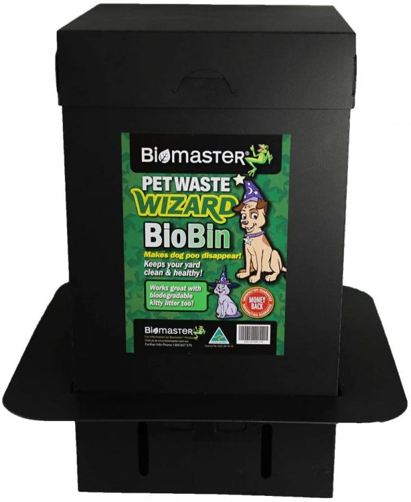 Best Dog Waste Disposal System – Top 9 Picks!