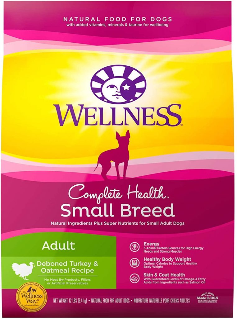 Best Dog Food for a Shih Poo - Top 8 Picks! - We Love Doodles