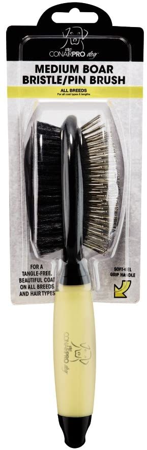 Best Brush for a Border Collie - Top 6 Picks! (2021) - We Love Doodles