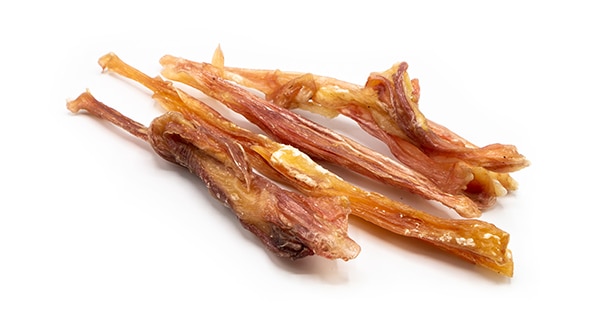 Beefhide vs. Rawhide Treats For Your Dog - We Love Doodles