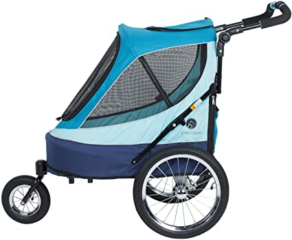 The 7 Best Dog Stroller for an English Bulldog! - We Love Doodles