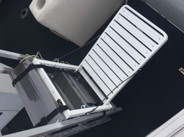 Best Dog Ramp for a Pontoon Boat – Top 5!