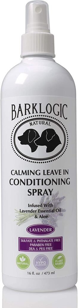 The 7 Best Dog Detangler Sprays! (2023) - We Love Doodles