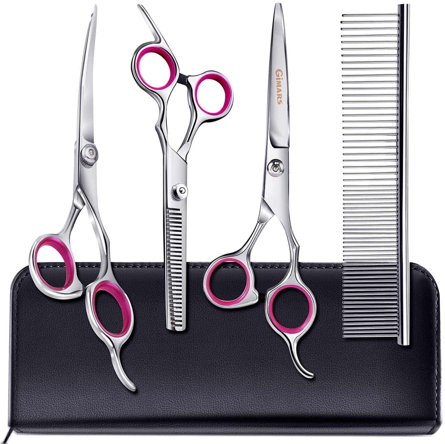 Best Grooming Scissors For Standard Poodle at Chloe Bergman blog