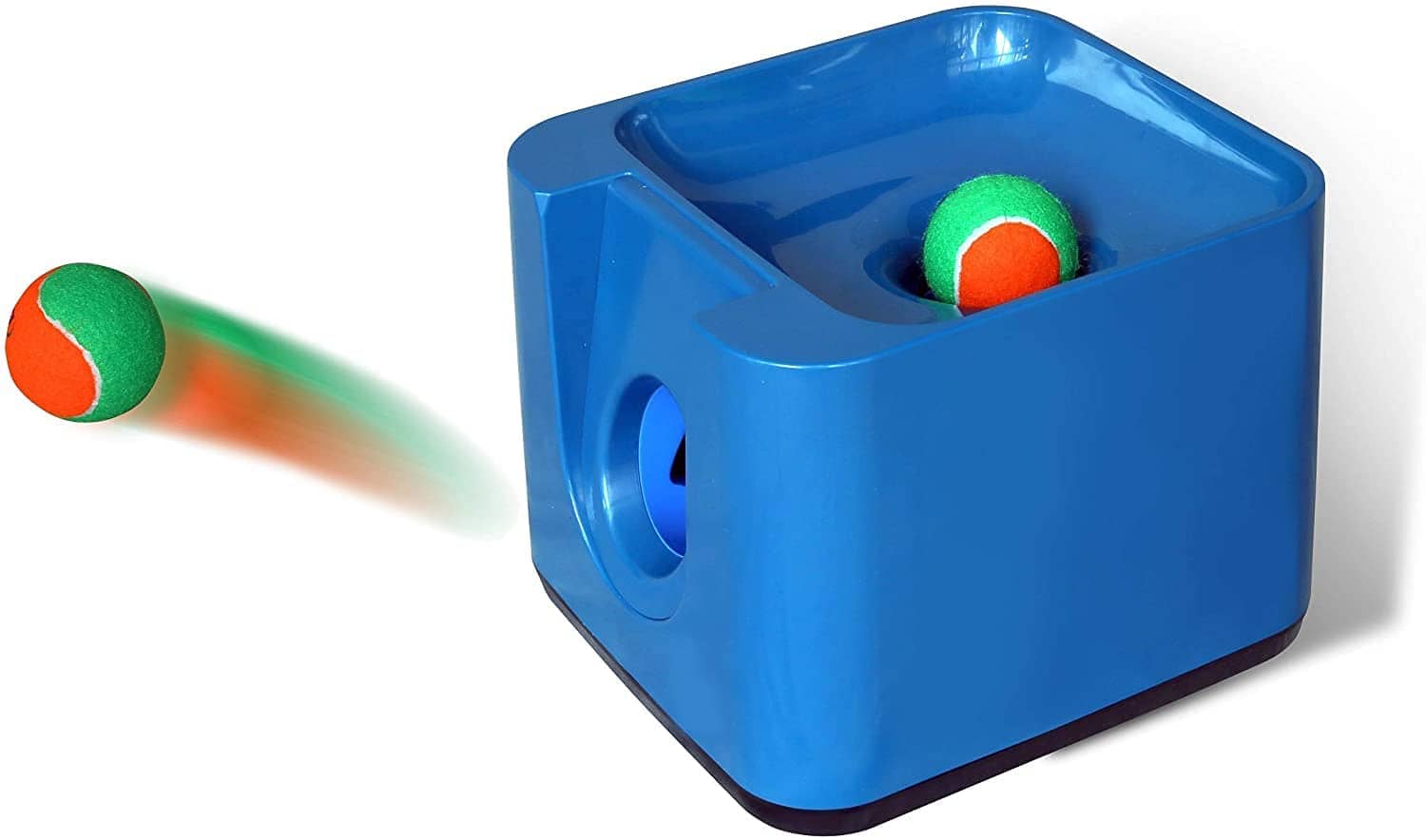 The 6 Best Automatic Dog Ball Launchers! (2023) - We Love Doodles
