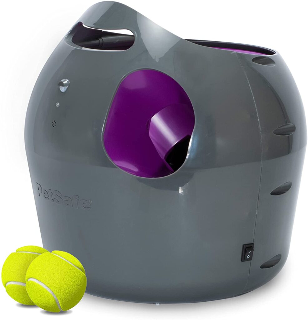 The 6 Best Automatic Dog Ball Launchers!