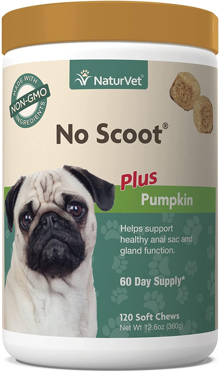 The 6 Best Dog Scooting Treatments in 2024! - We Love Doodles