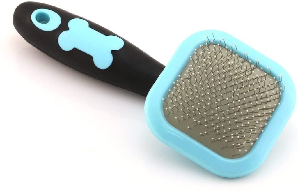 The 15 Best Dog Brushes for Tangles in 2024! - We Love Doodles