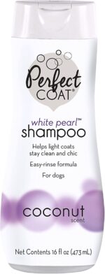 15 Best Whitening Shampoos for Dogs in 2022! - We Love Doodles