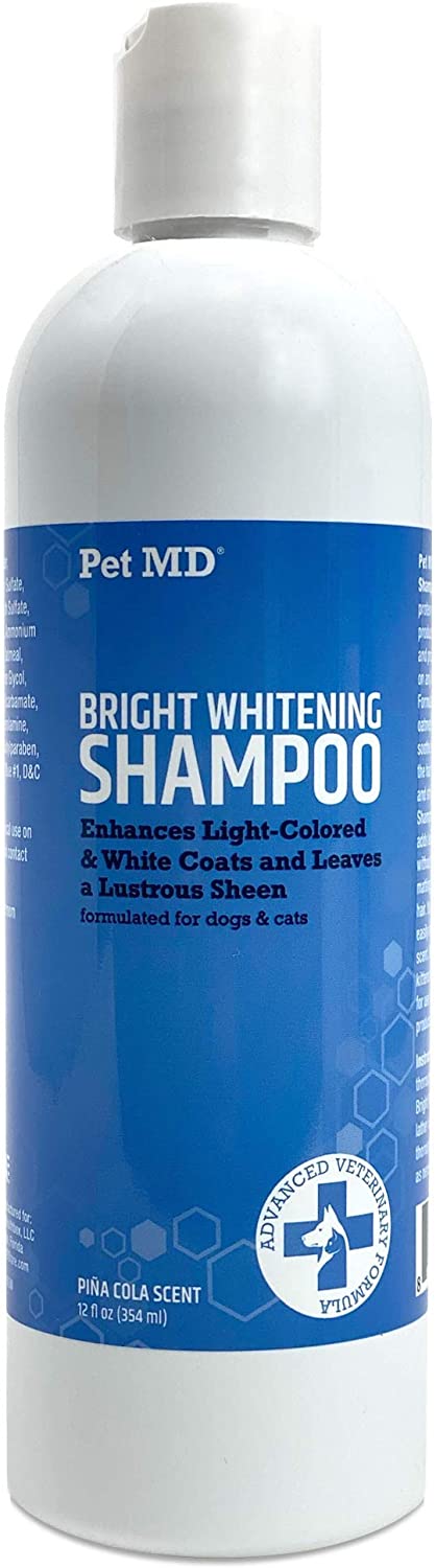 15 Best Whitening Shampoos for Dogs in 2023! - We Love Doodles