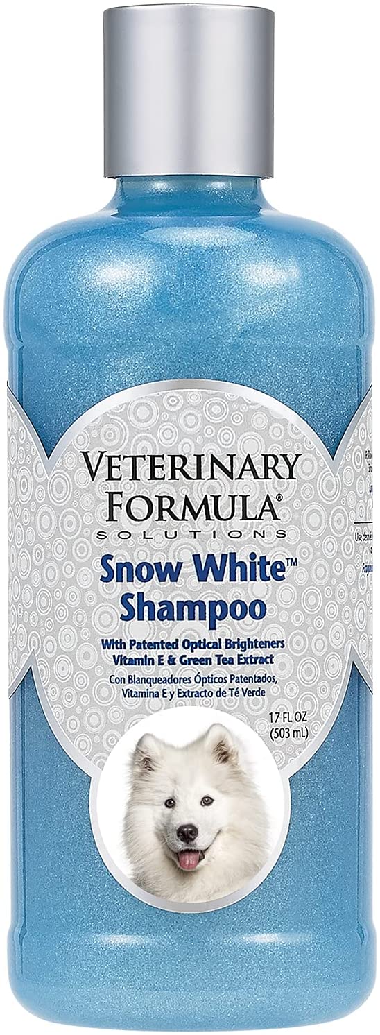 15 Best Whitening Shampoos for Dogs in 2023! - We Love Doodles