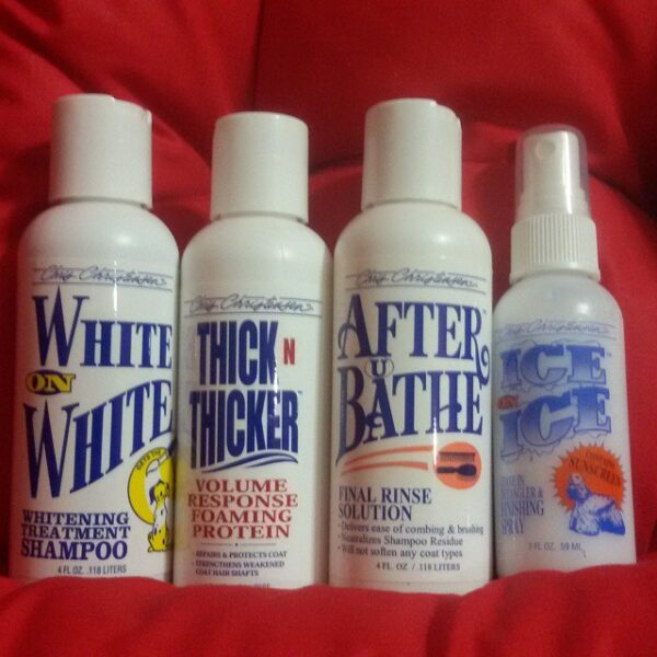 15 Best Whitening Shampoos for Dogs in 2023! - We Love Doodles