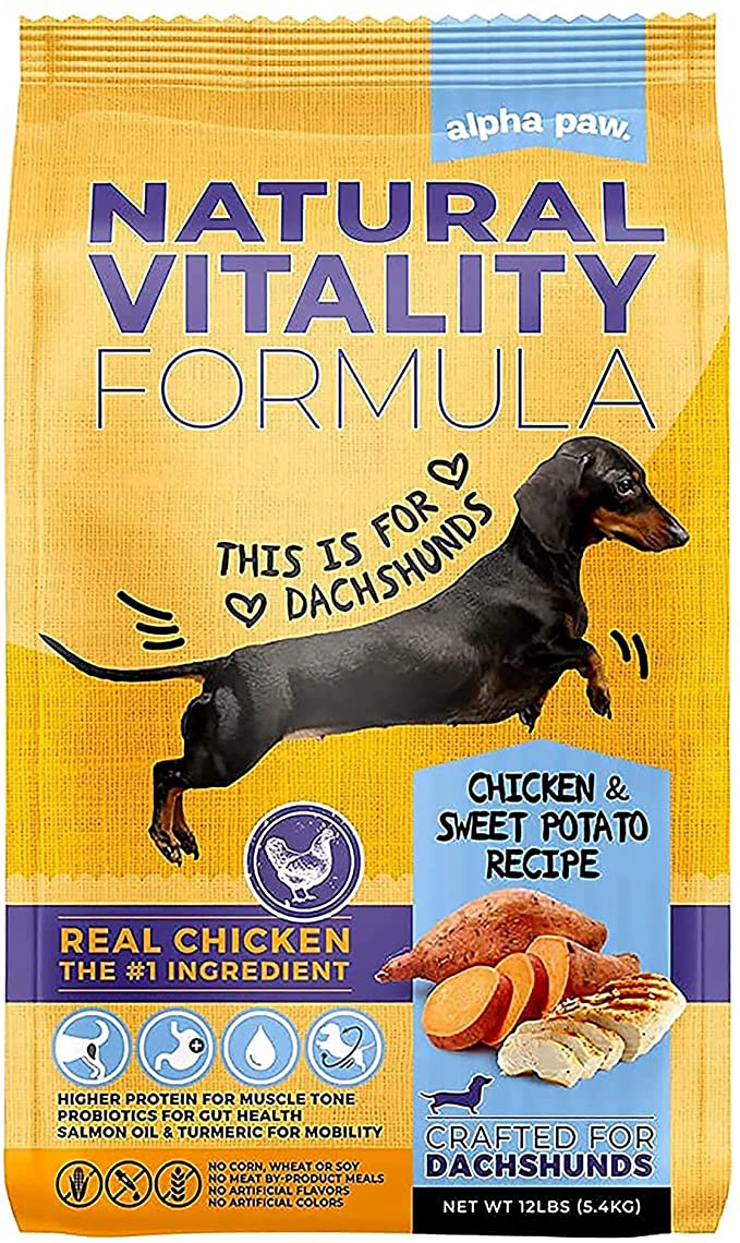 The 10 Best Dog Foods for Firm Stools! (2024) - We Love Doodles