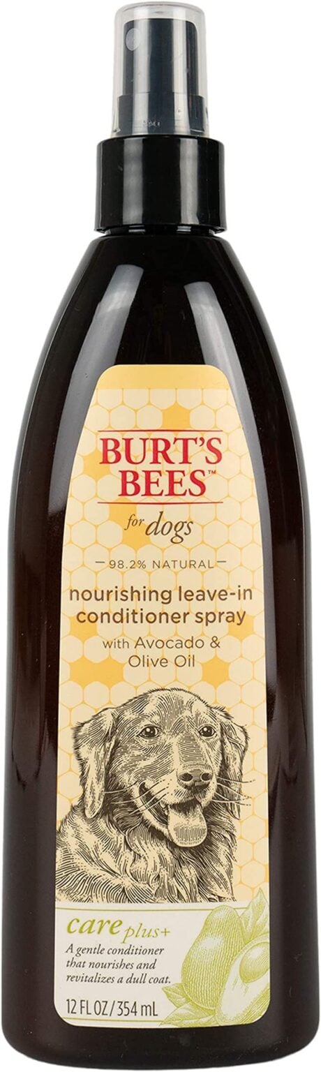 The 8 Best Dog Leave-In Conditioners! (2023) - We Love Doodles