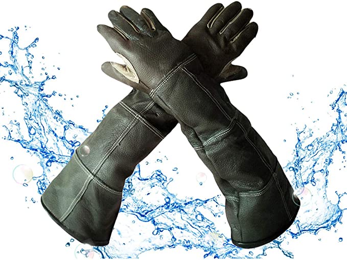 The 8 Best Dog Bite-Proof Gloves!