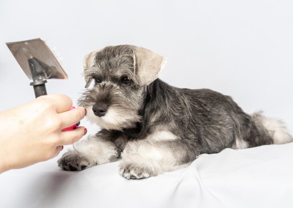 11 Best Schnauzer Haircut Ideas [With Pictures]!