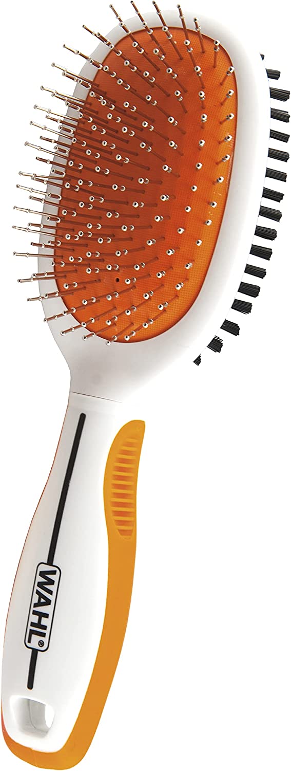 The 8 Best Pin Brushes for the Bichon Frise! (2023) - We Love Doodles