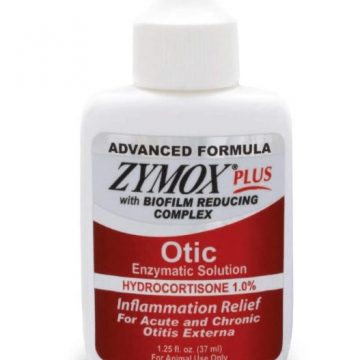 Zymox Ear Solution for Dogs Review (2021) We Love Doodles
